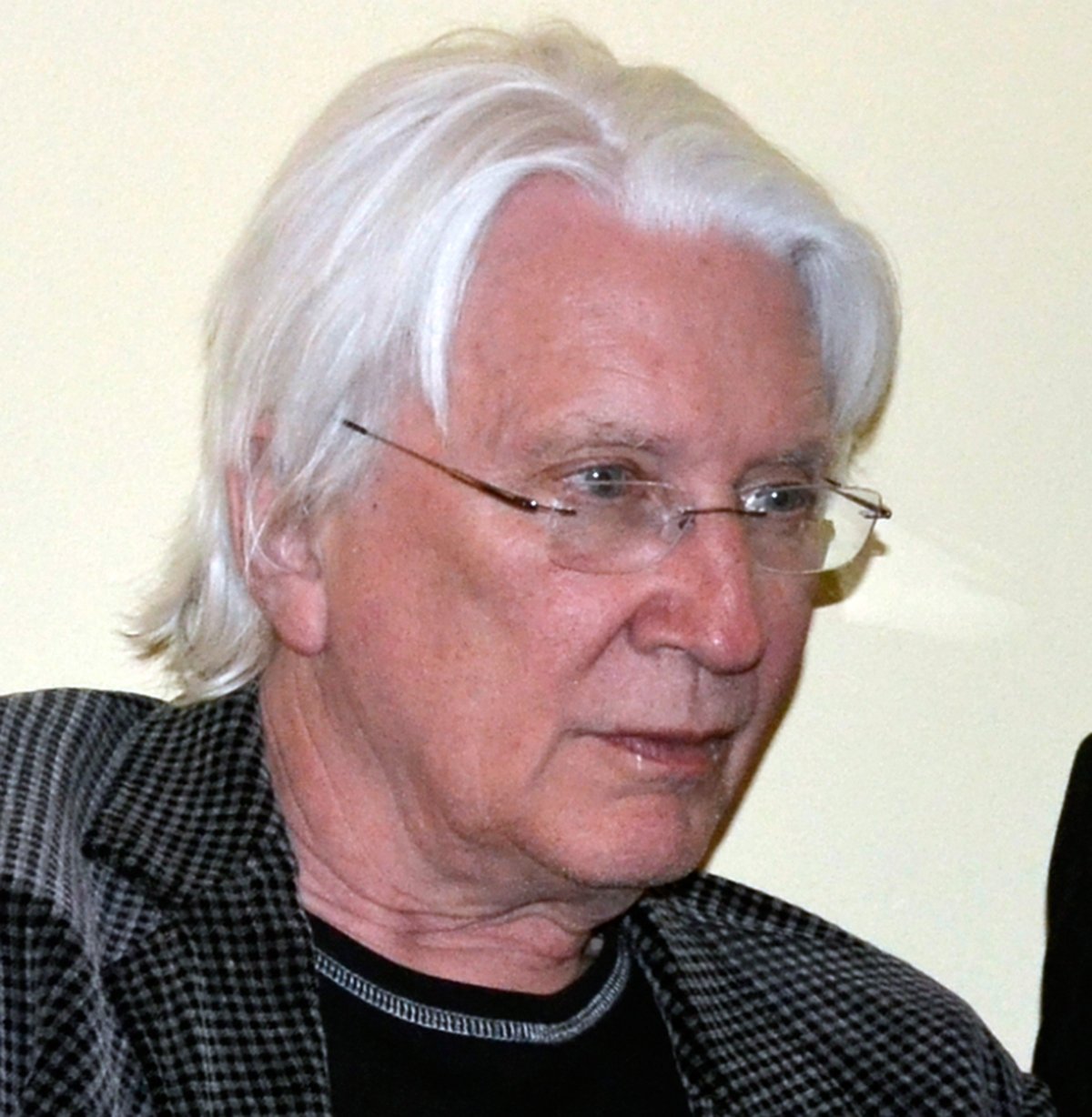 Brian Fawcett, Author at Chickenbus Tales