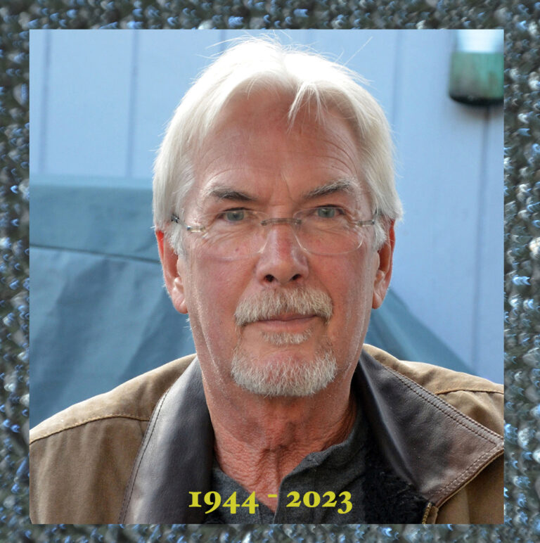 Barry McKinnon — We Remember - Chickenbus Tales